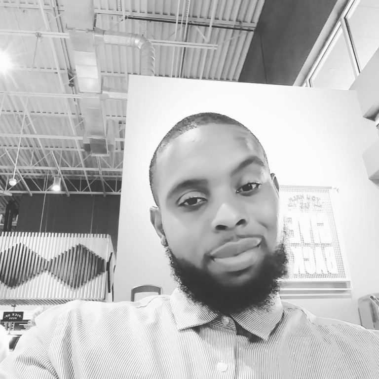 Eric Blue | Online Marketing Consultant