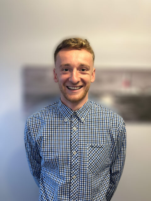 Lewis Alexander | Online Marketing Consultant